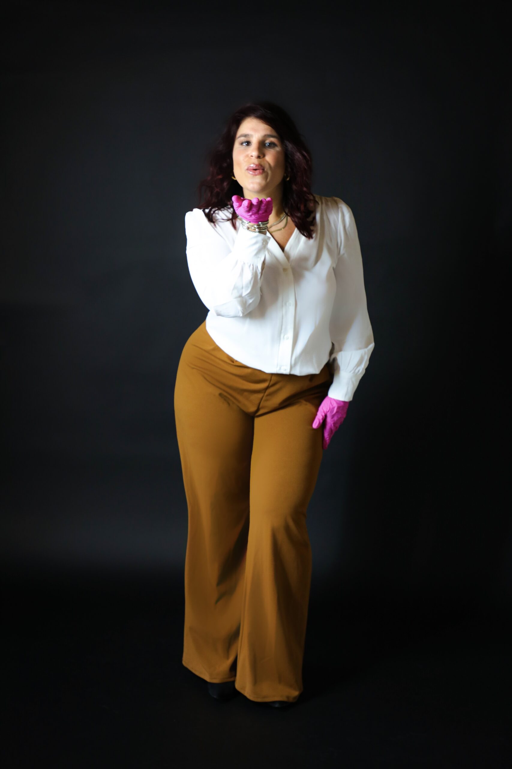 About us - The Face Fairies