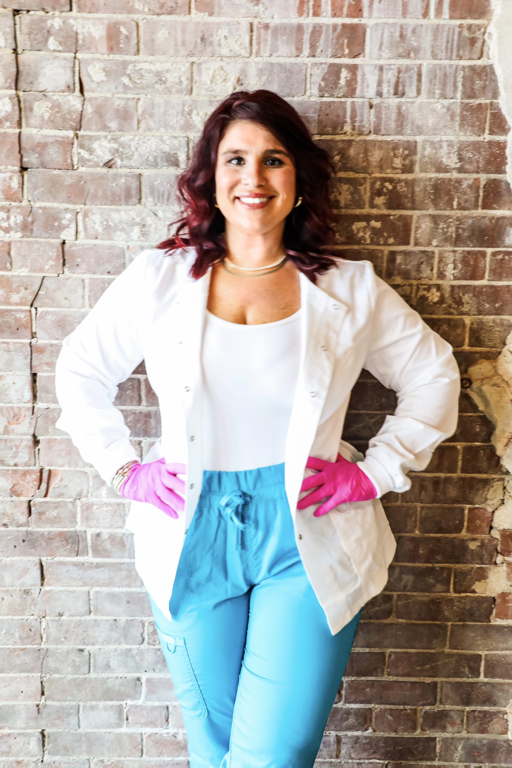 About us - The Face Fairies