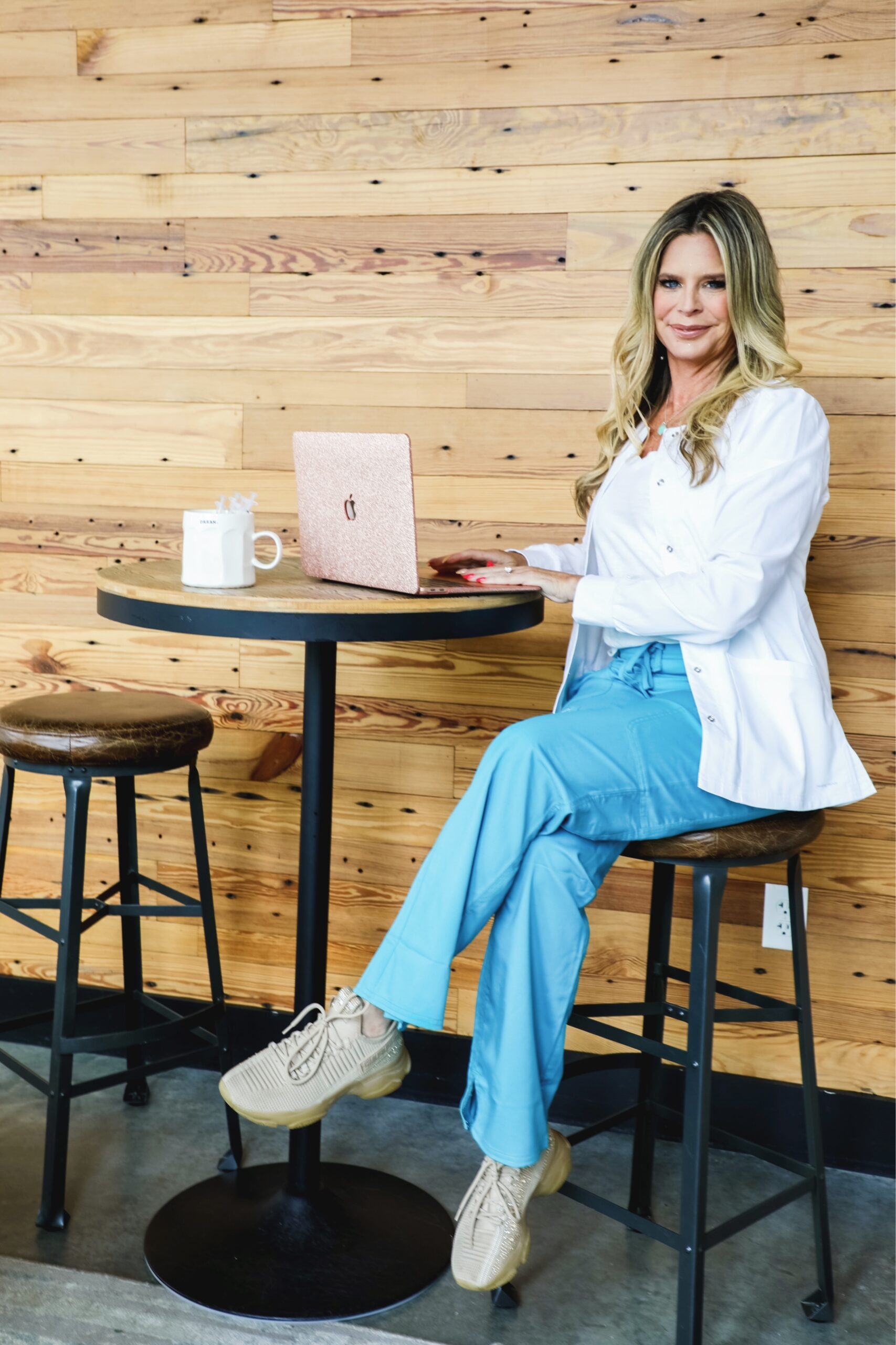 About us - The Face Fairies